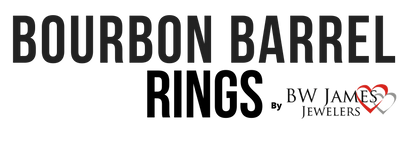 Bourbon Barrel Rings | bourbonbarrelrings.com